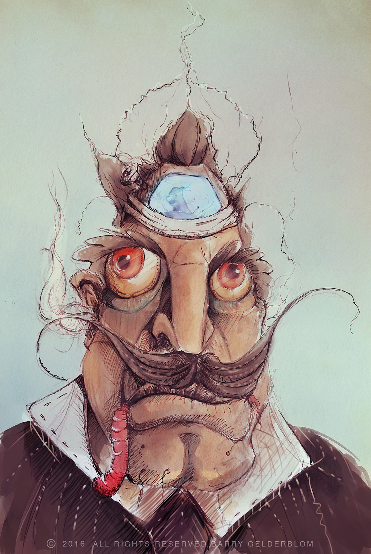 ArtStation - Vlad-Bot