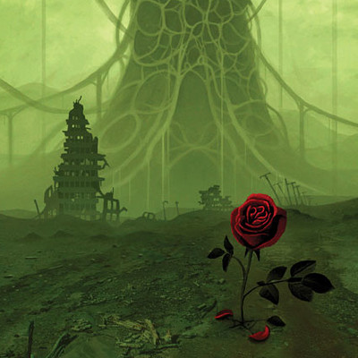 Mark A. Garlick - Portfolio