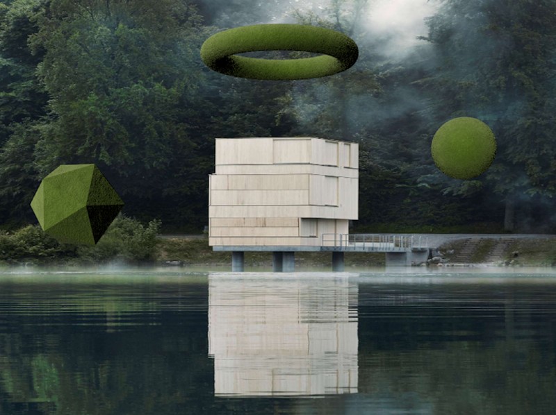 ArtStation - Chris Boden