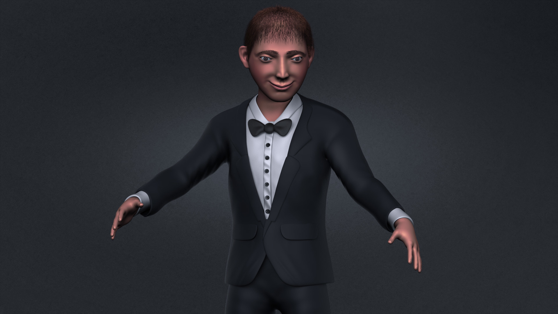 ArtStation - Han
