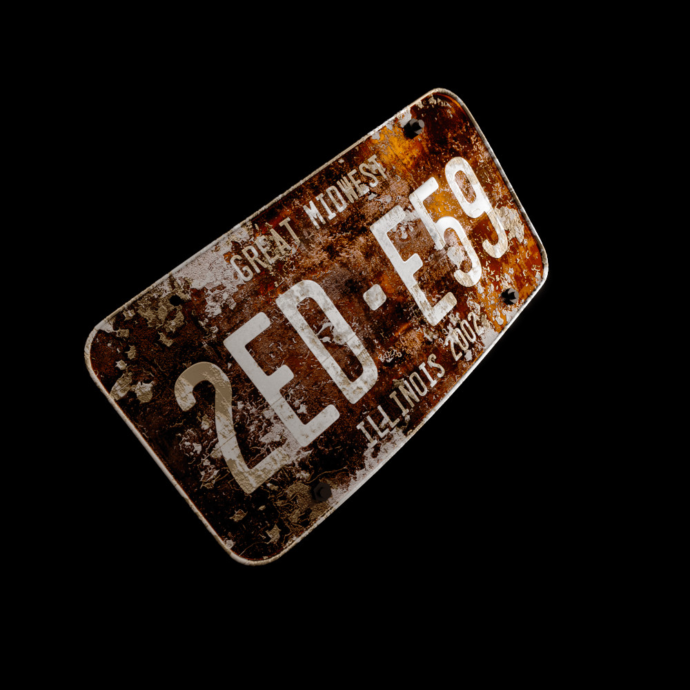 Elias S. - Fallout New Vegas: ED-E