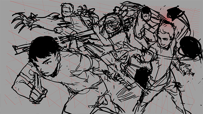 Shilin Huang - Cloud 9 2016