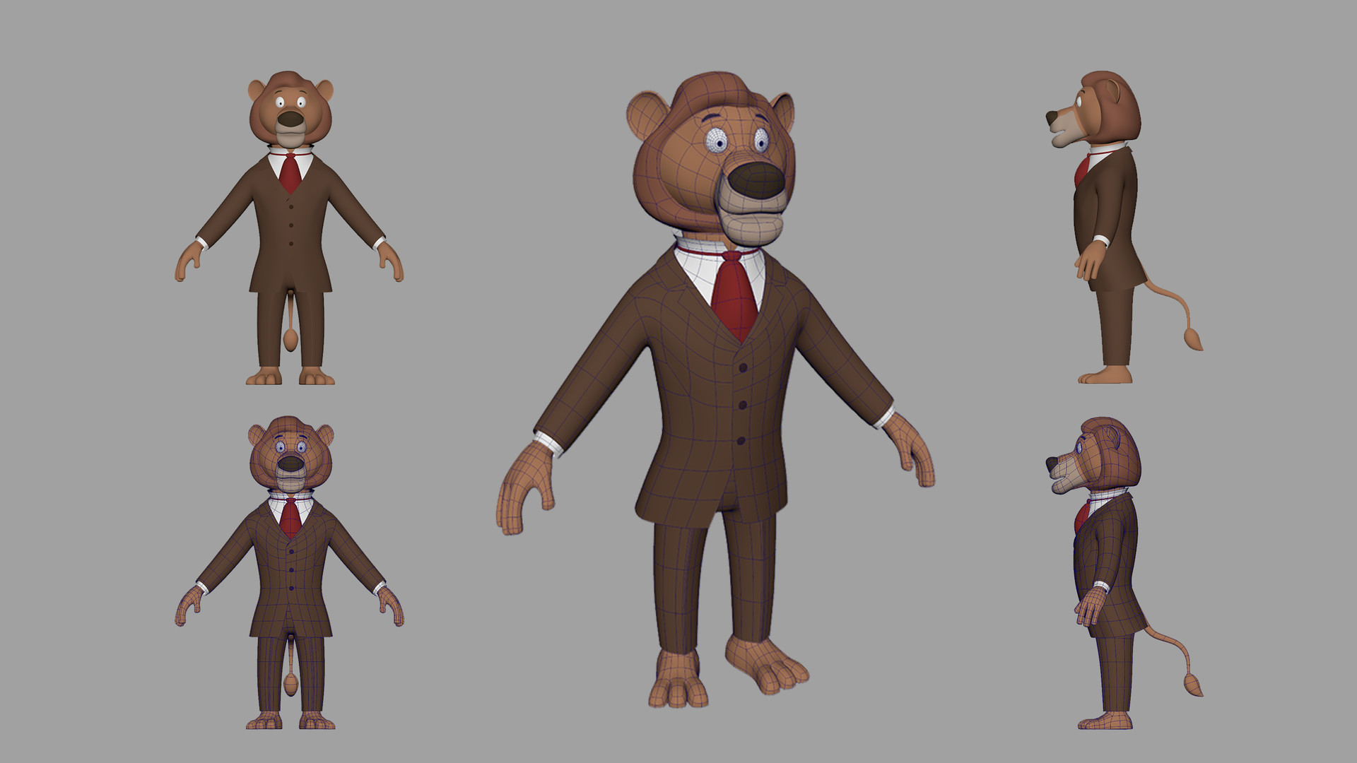 Ramón Martínez - Willy Fog