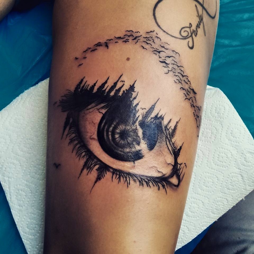El Loco Tattoos