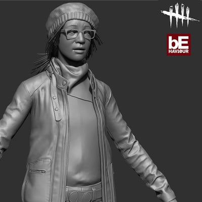 Damien Devaux - Portfolio