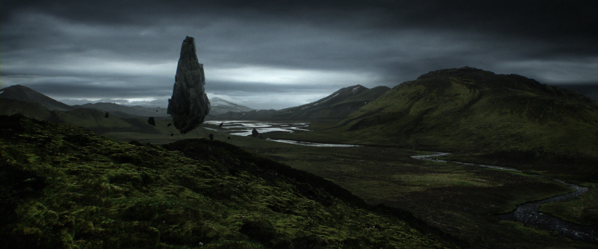 ArtStation - Ancient Relic