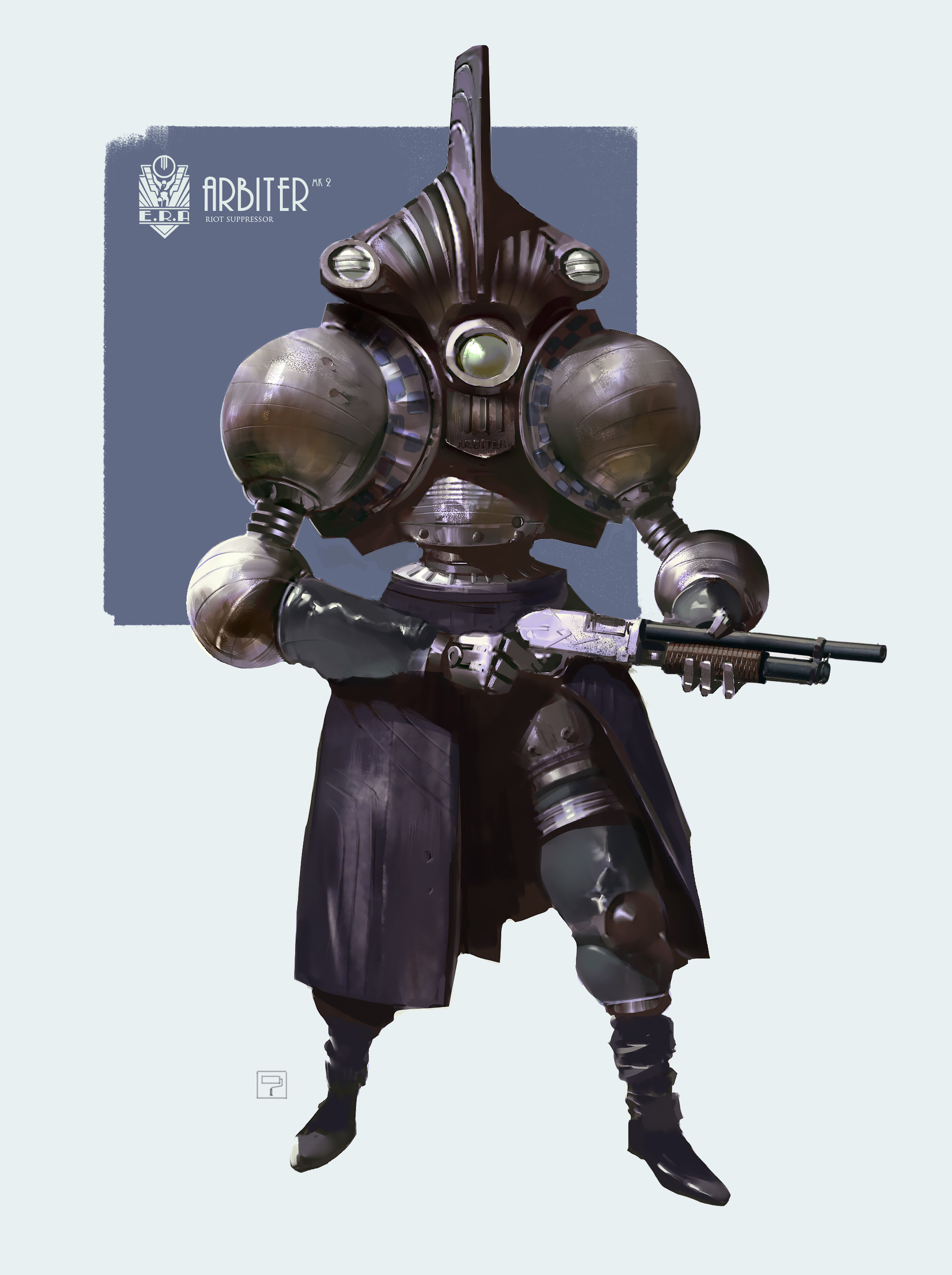 valentin-demchenko-arbiter.jpg (1920×2571)图片_怪物图片素材-花瓣网