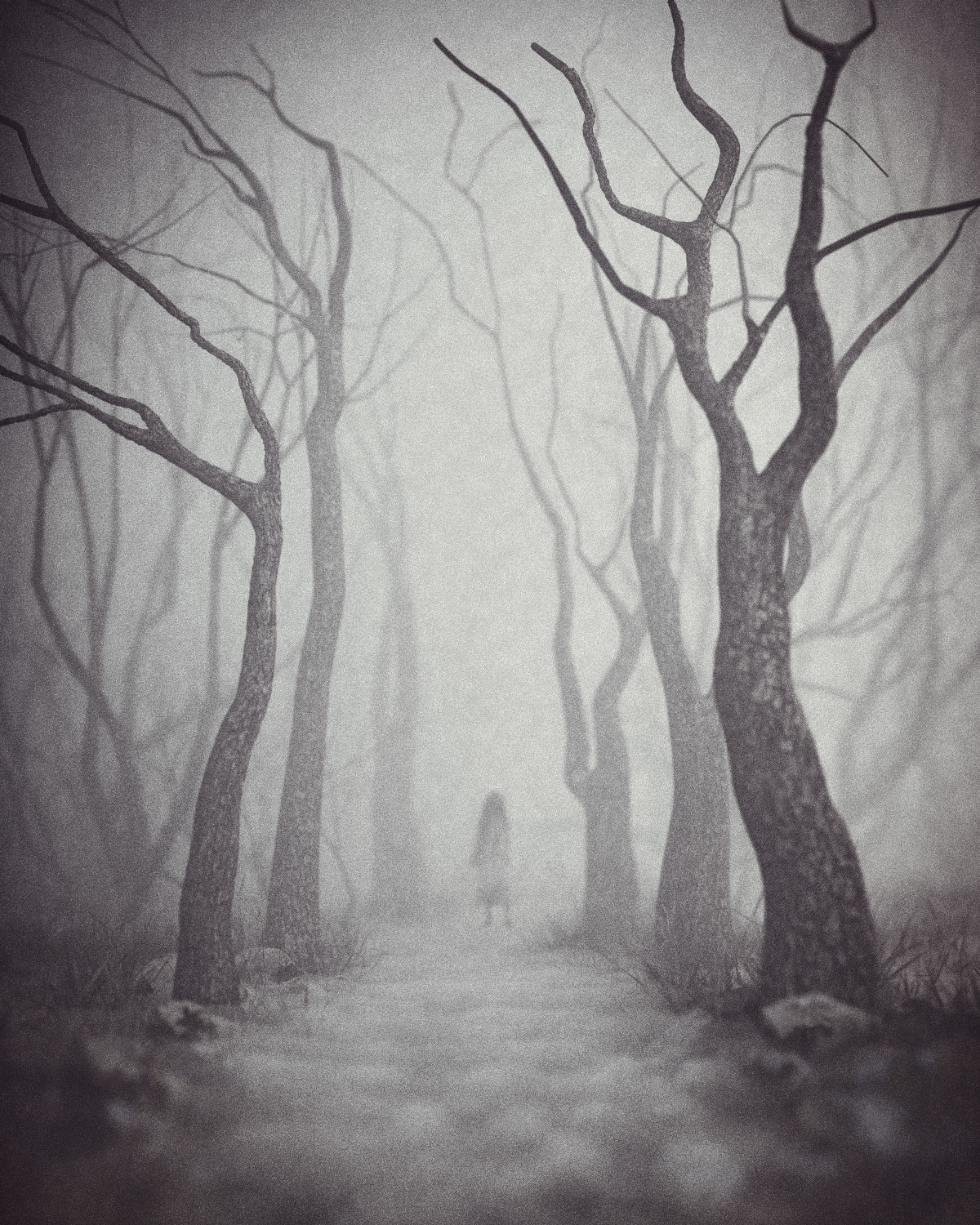 ArtStation - Hopeless