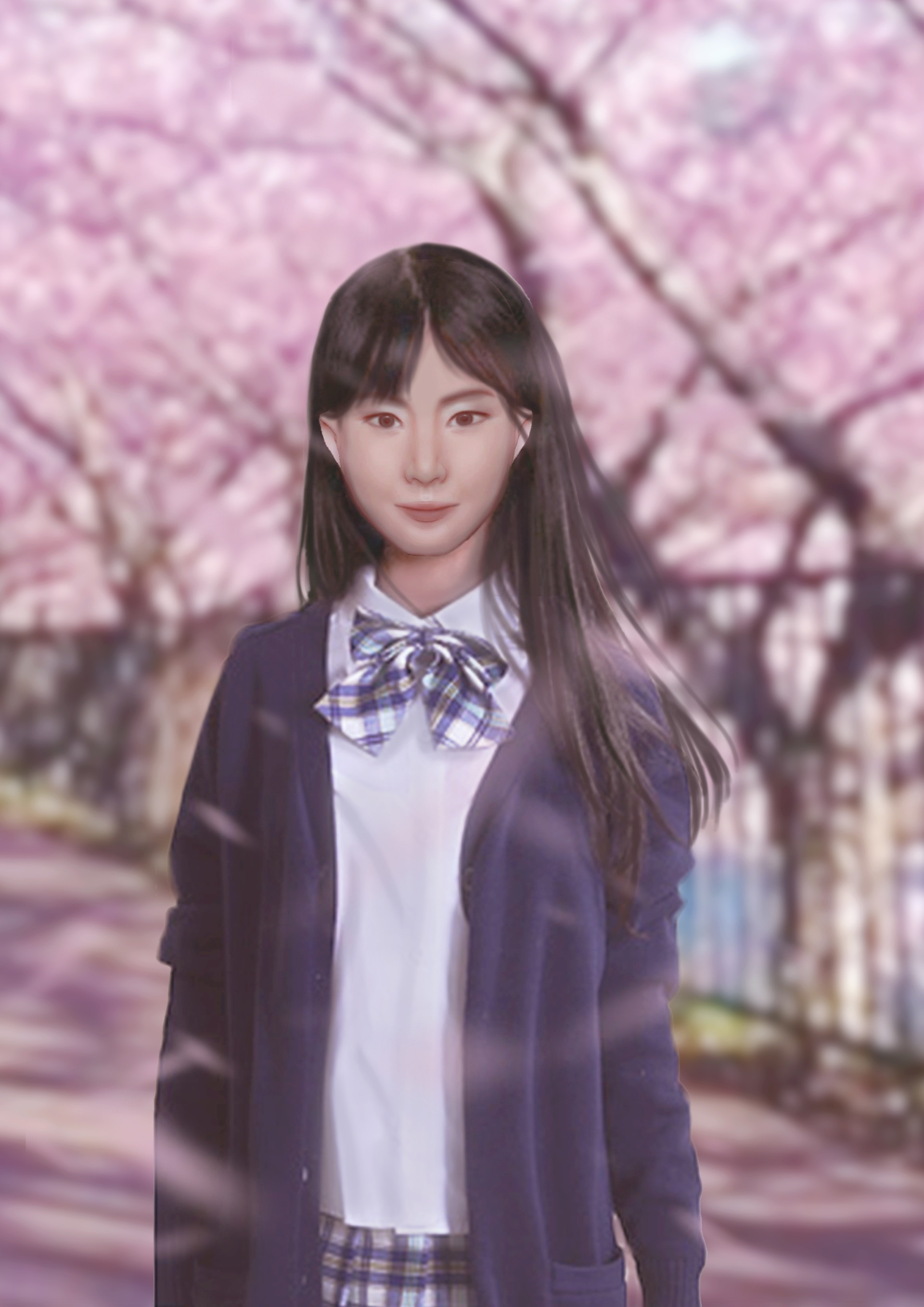 ArtStation - tamae