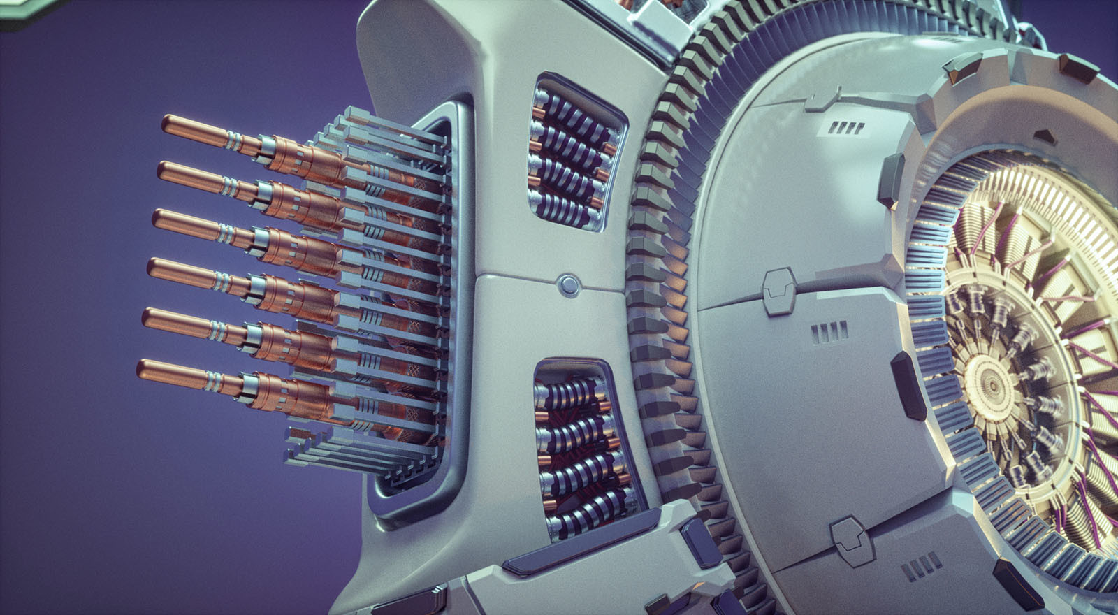 Rohan Dalvi - My Work