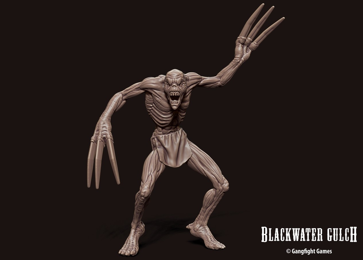 Krisztián Hartmann - The Rake