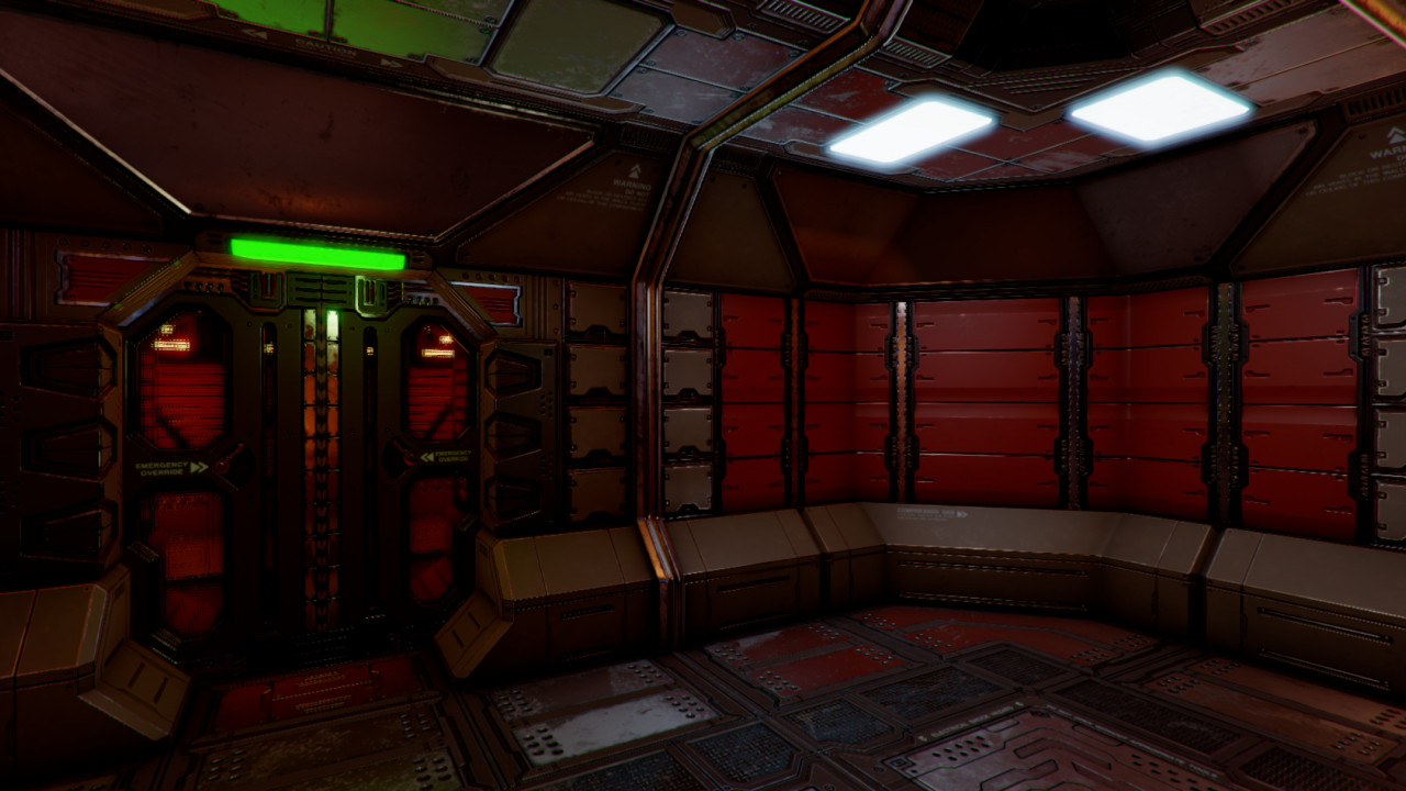 ArtStation - Modular Level Design