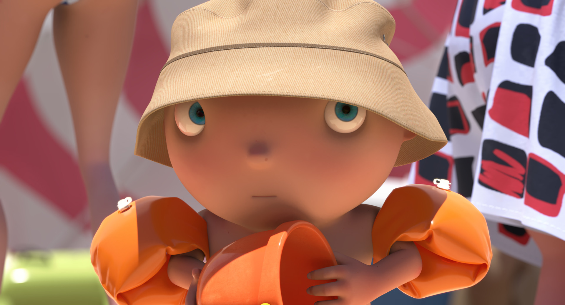 ArtStation - Main Characters - Indice 50