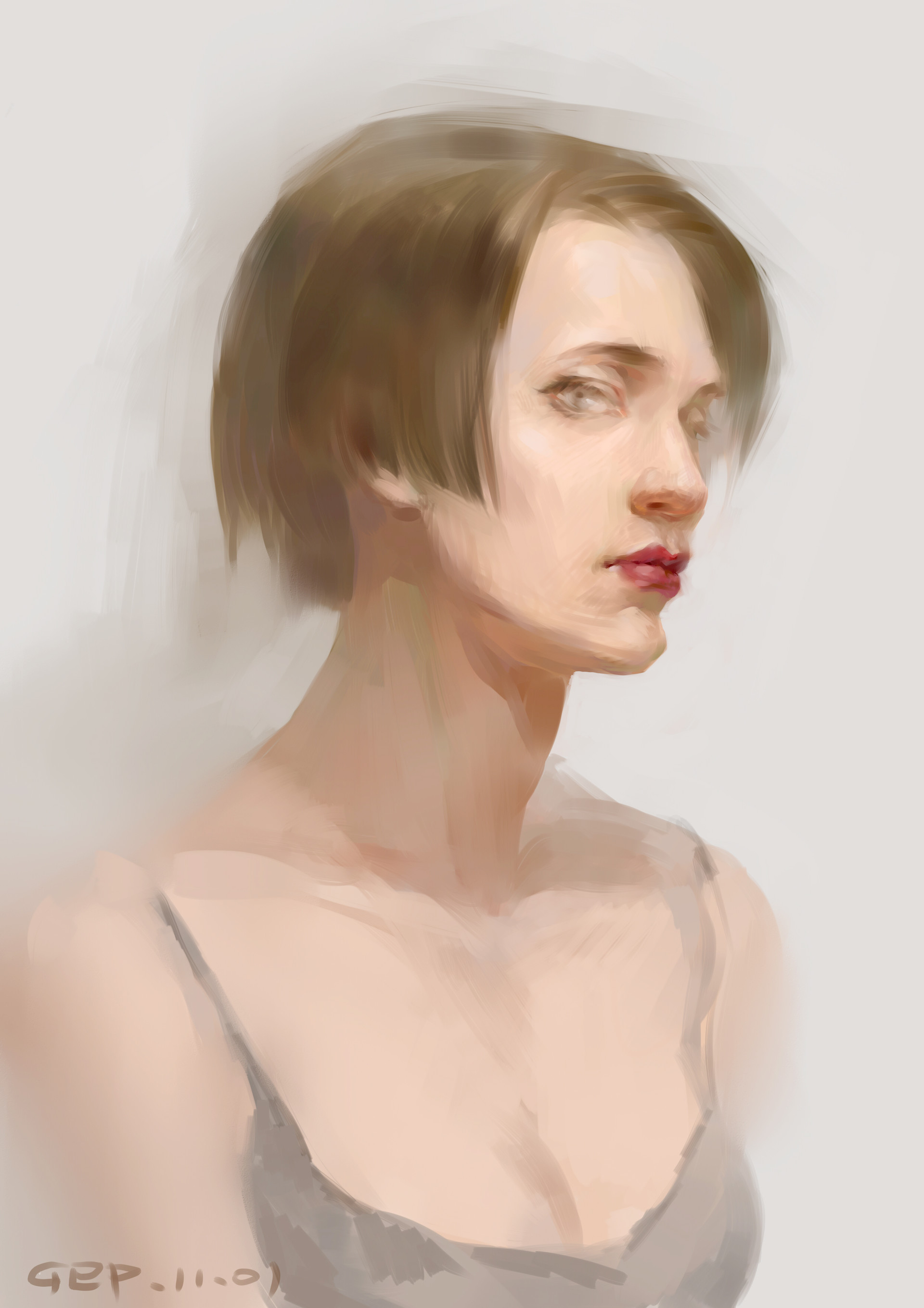 ArtStation - Practices