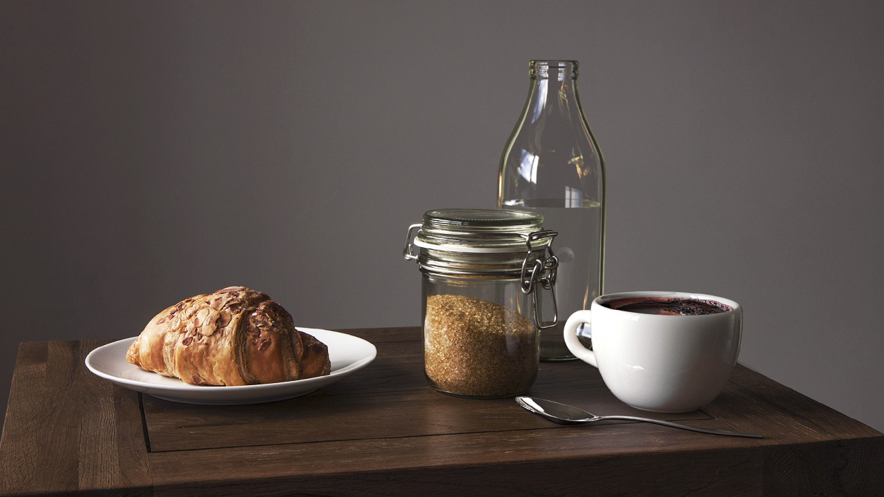 ArtStation - CG Still Life