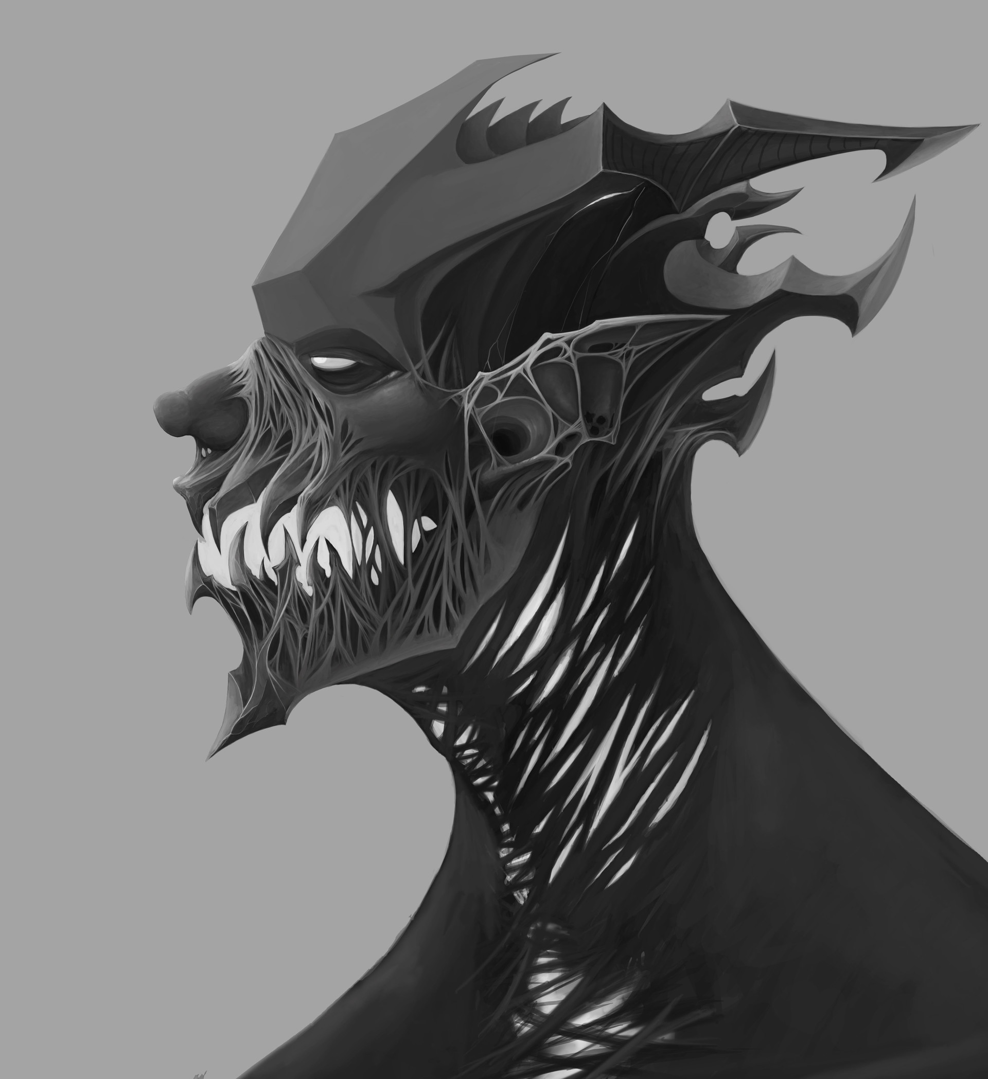 ArtStation - Corrupted