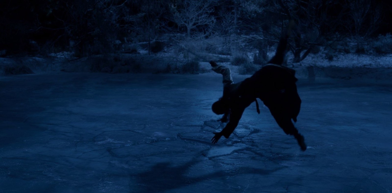 Martin Krol - Crouching Tiger 2