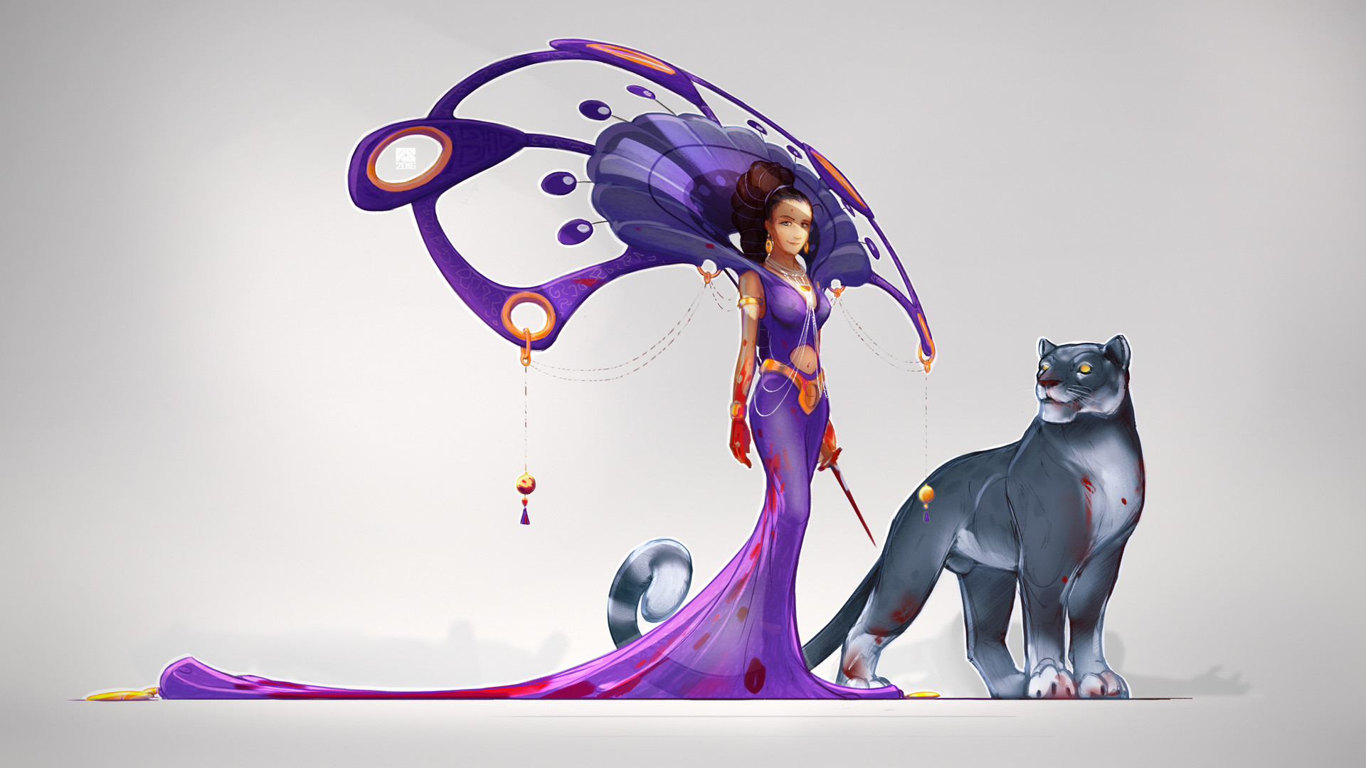 ArtStation - Hypnosis