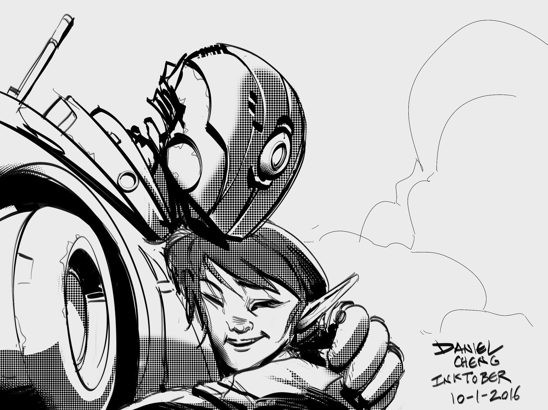 Daniel Cheng Instagram, Twitter & Facebook on IDCrawl