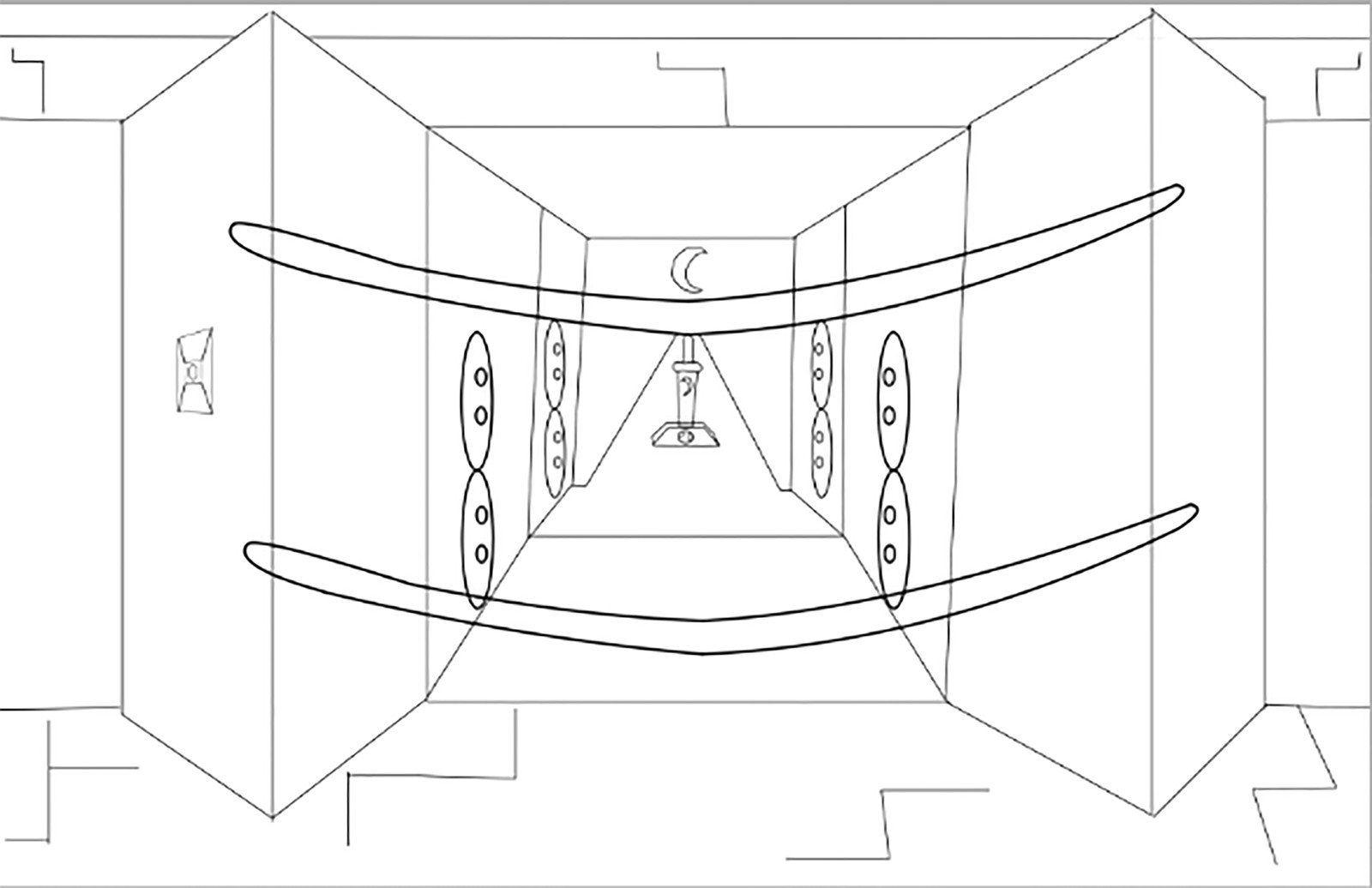 Priest Anderson - Mystic Labyrinth