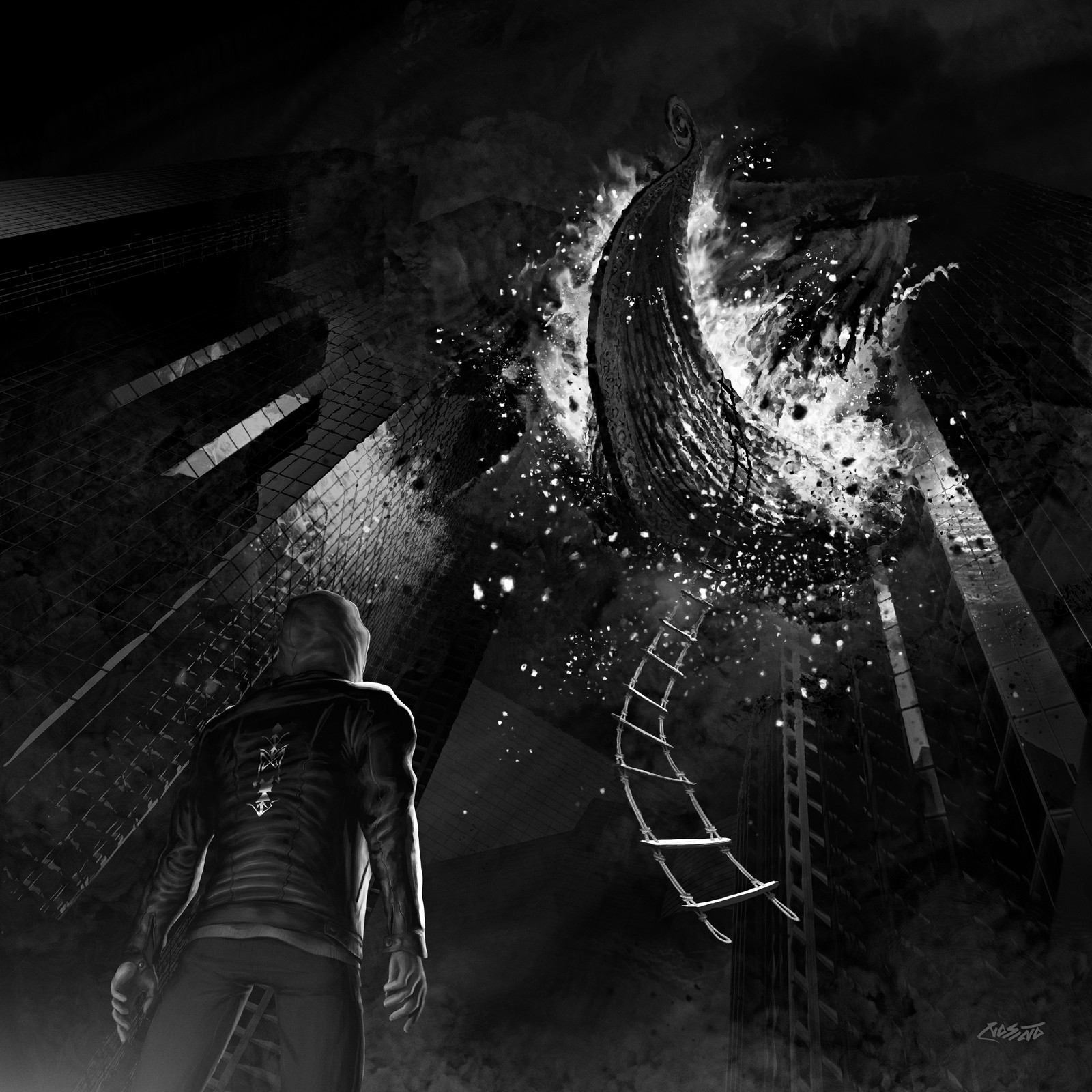 Mohammad Essam - Will