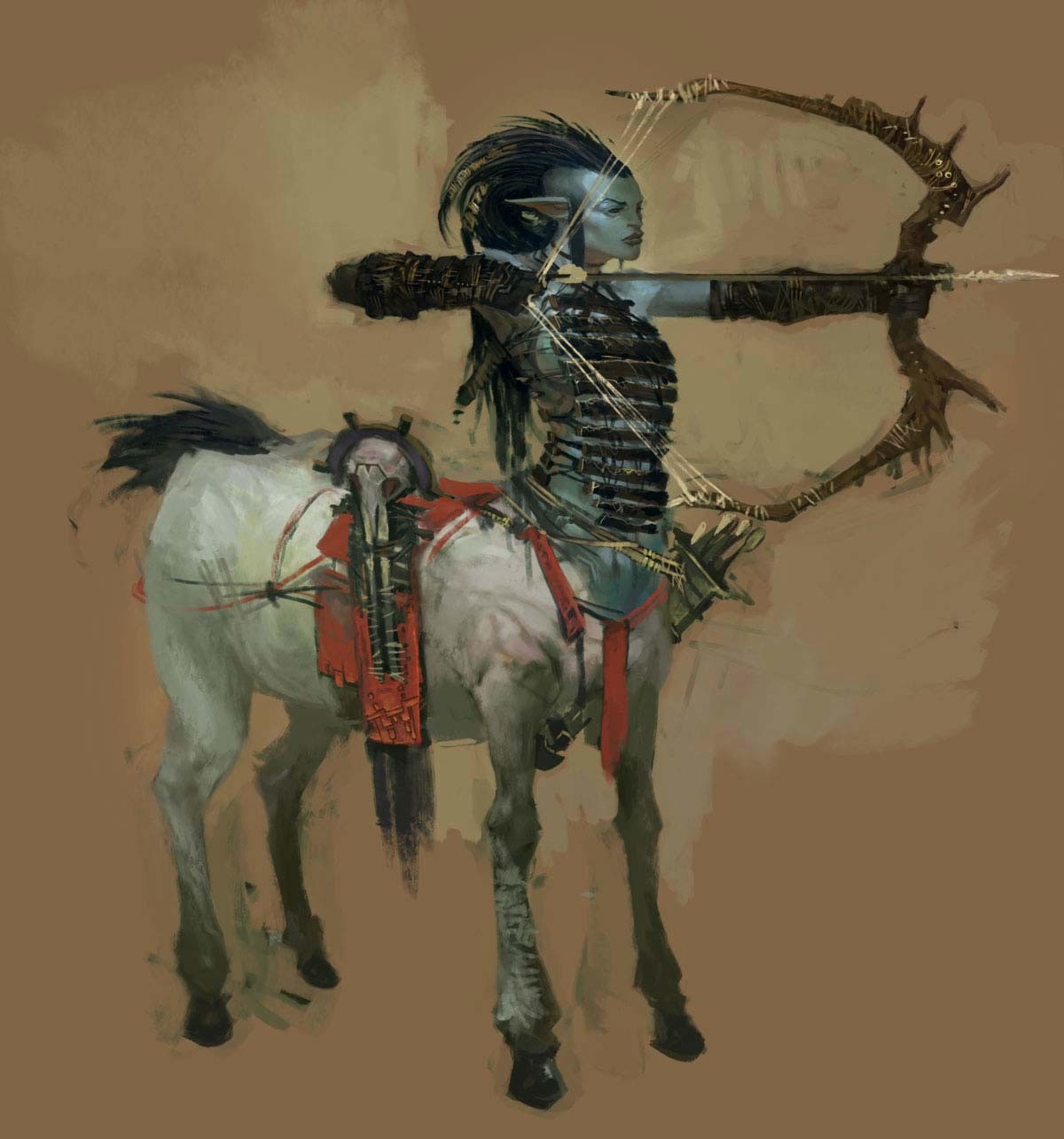 Georgios 'Crankbot' Dimitriou - DFUW 2012-2014. selected conceptwork ...