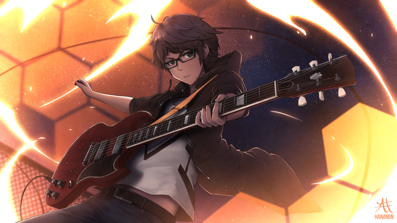 ArtStation - Han 2020