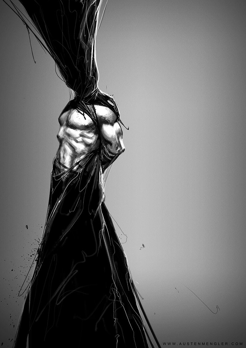 ArtStation - - Noose