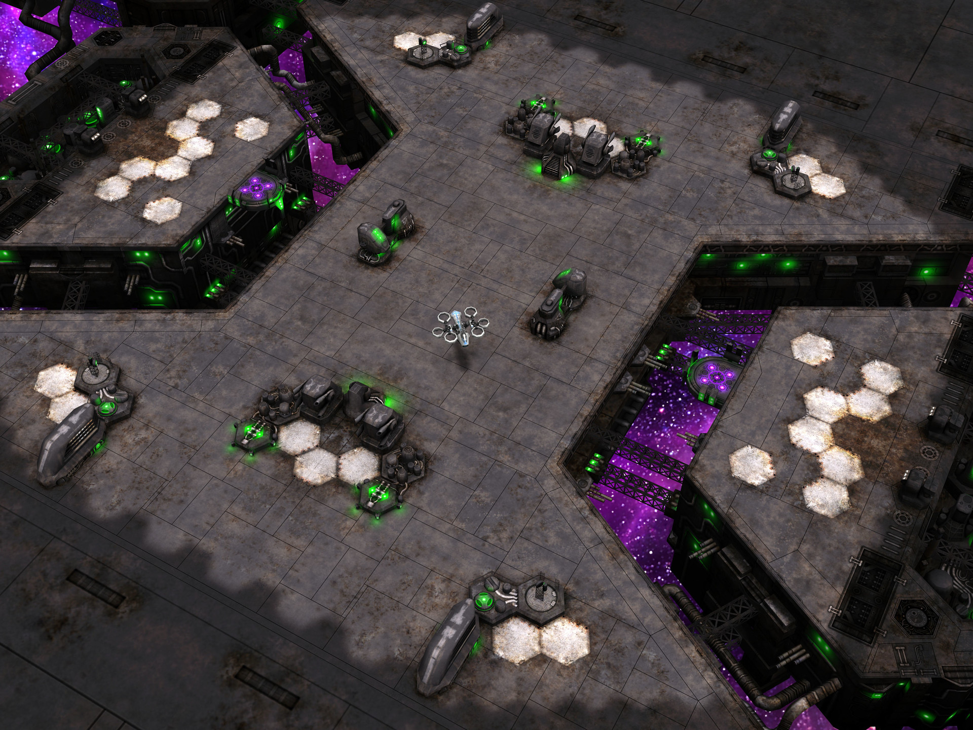 Sickhead Games - Armed! Environments