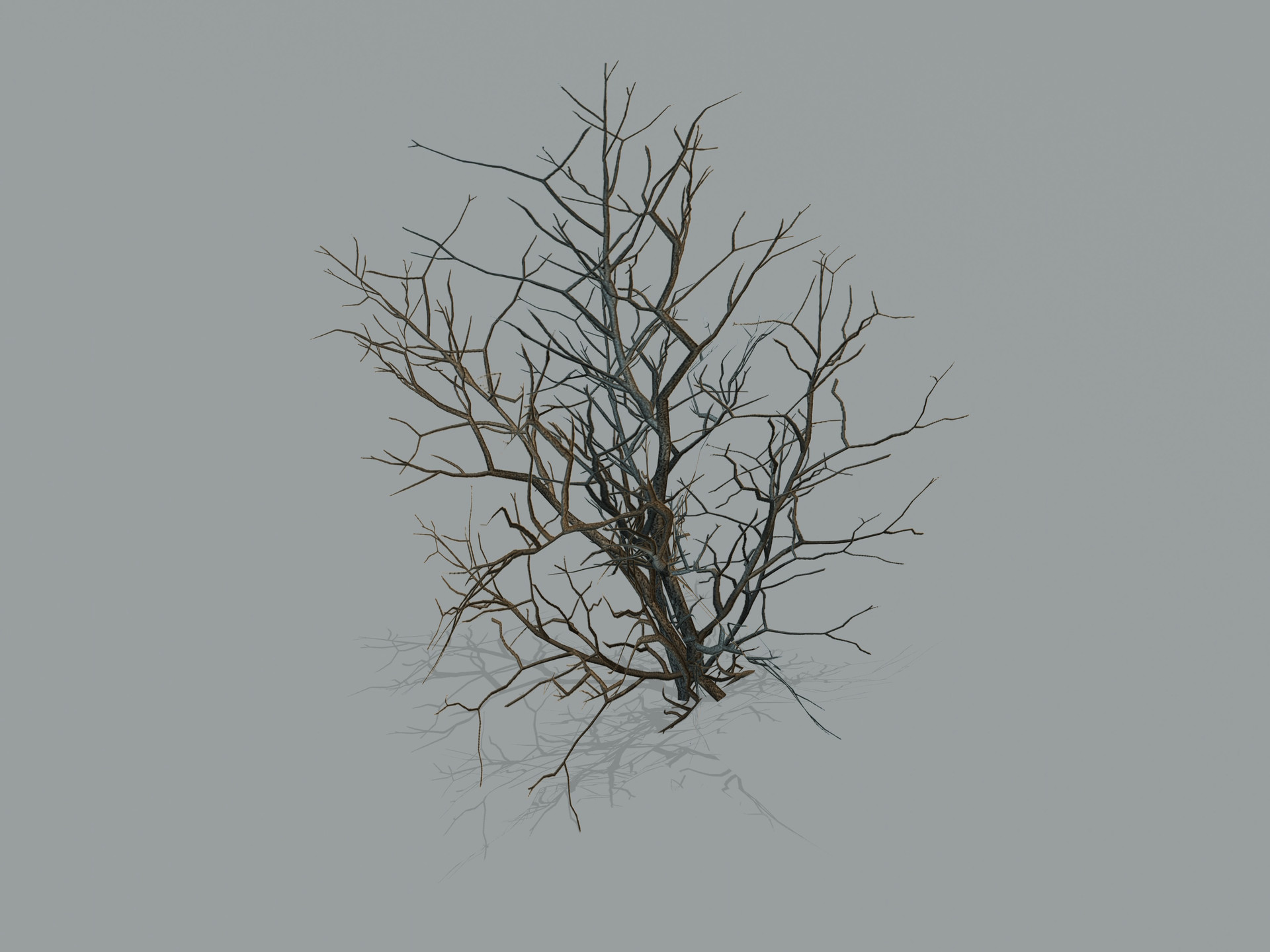 Sickhead Games - South Pacific Island Vegetation