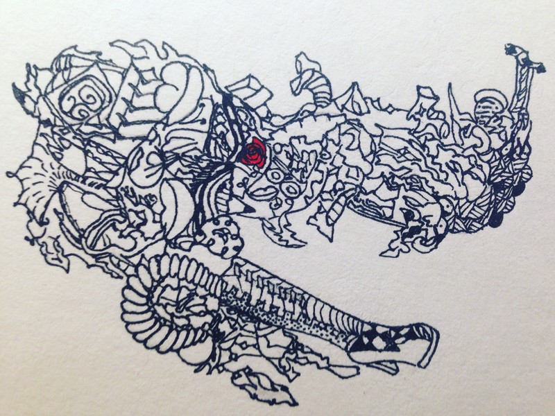 ArtStation - An Nguyen