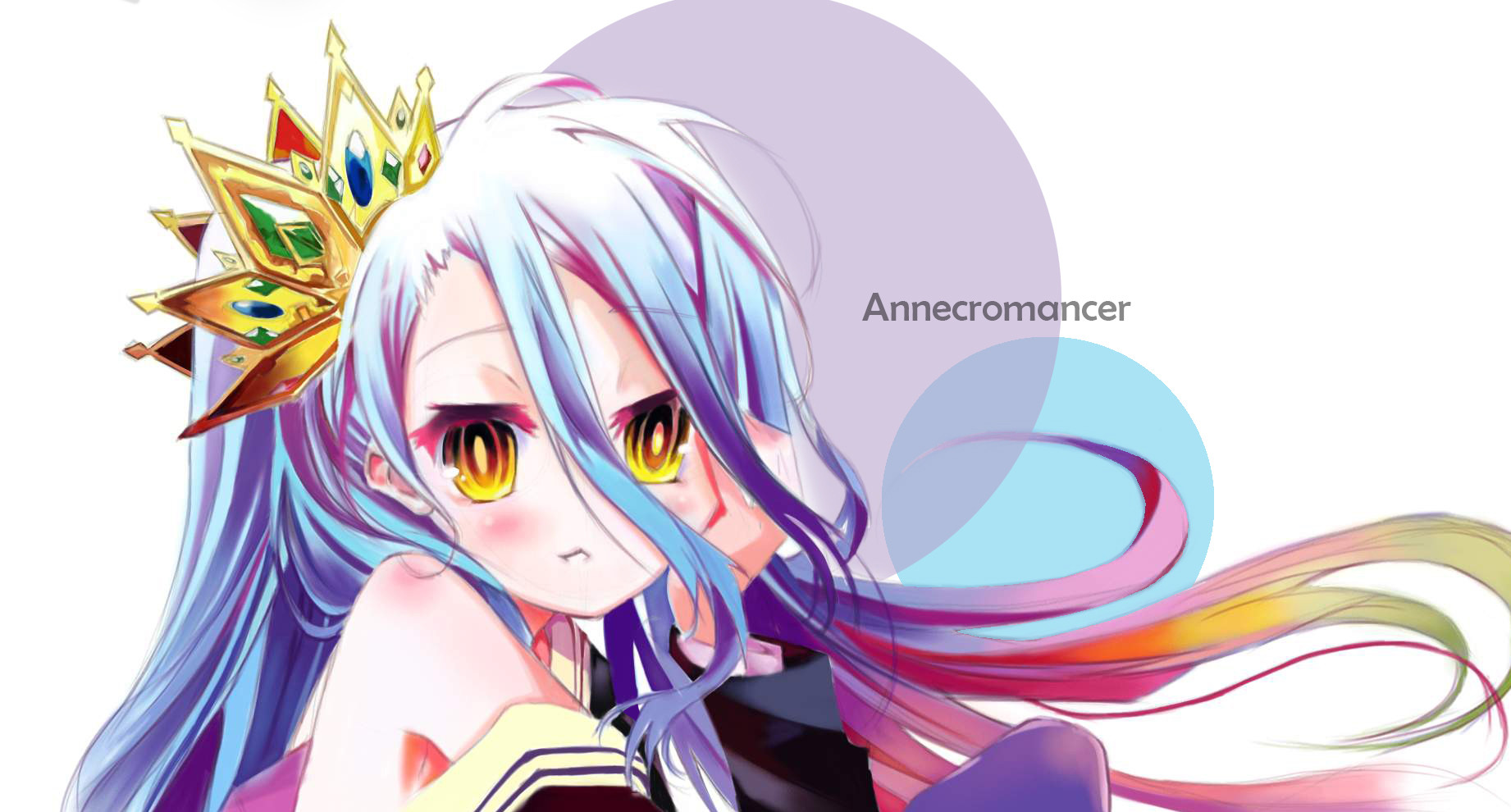 Anne Cromancer - Shiro