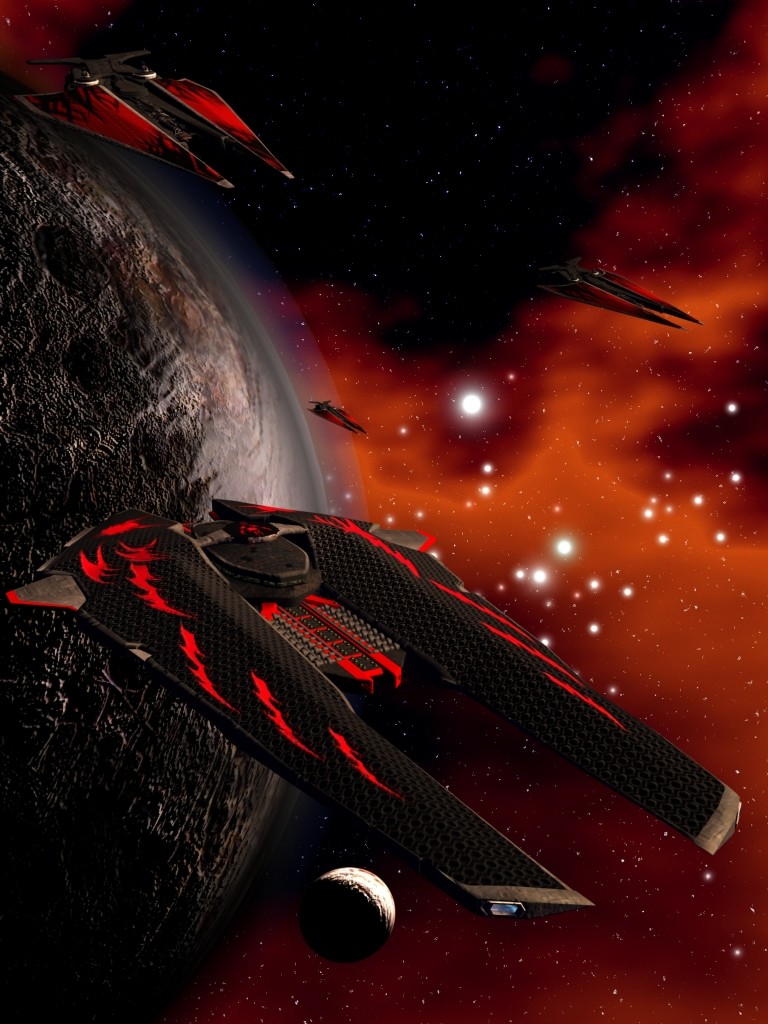 ArtStation - Babylon 6 project http://toposrednik.ru/