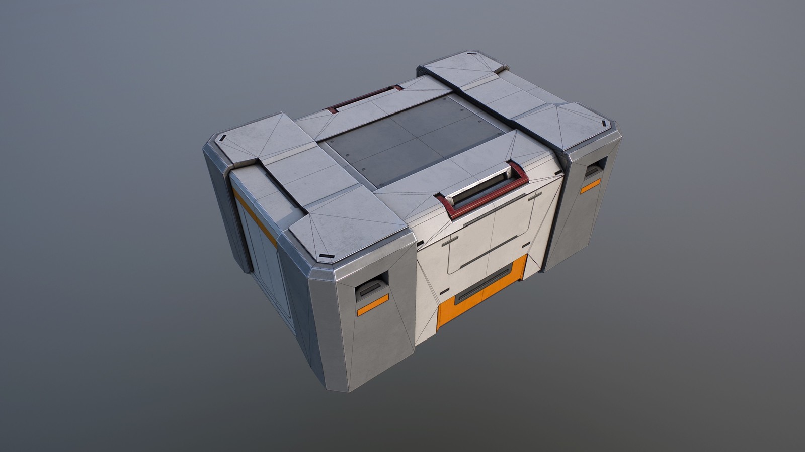 Ivanov Aleksandr - Box