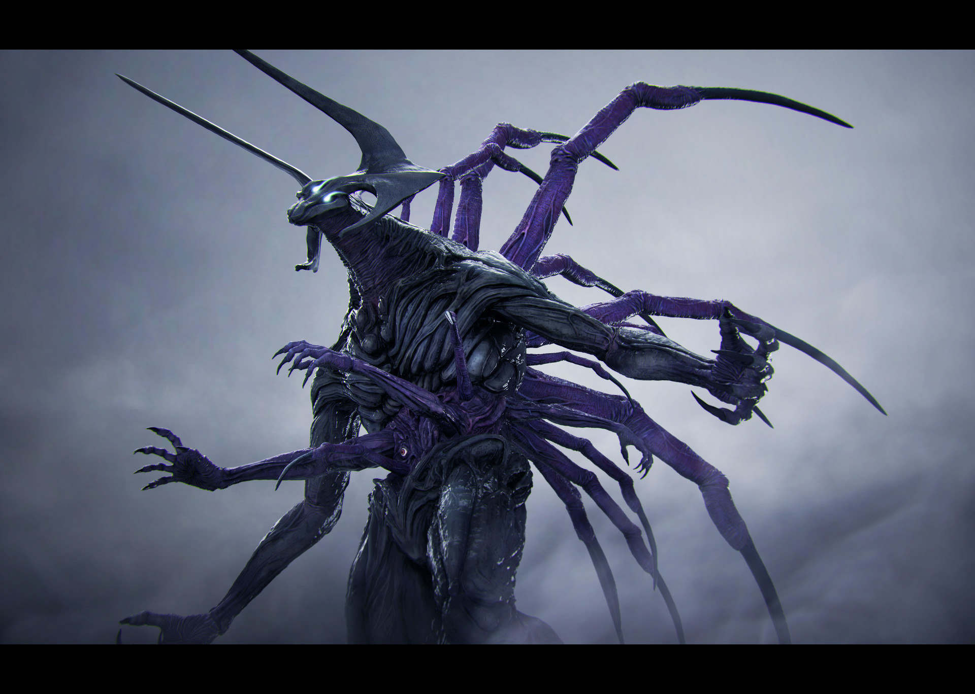 ArtStation - Abiskylos