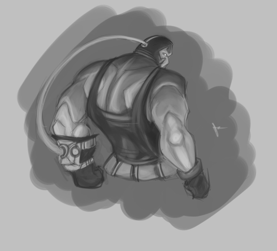 bane logo dnd