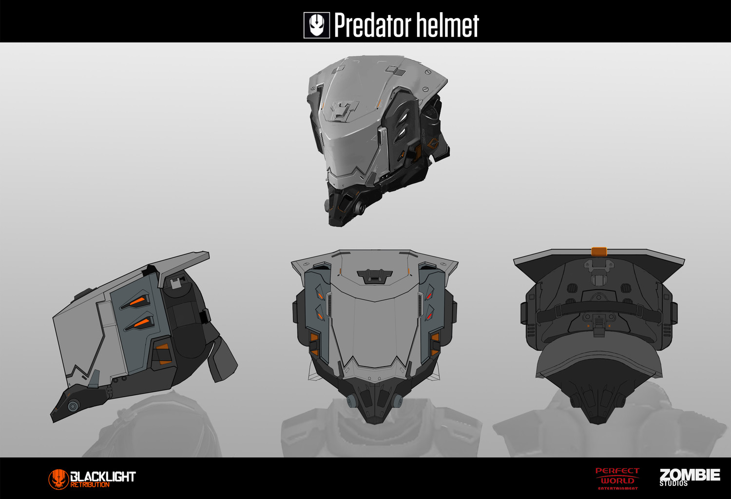 Sci Fi Girl Concept by Marco Turini : r/Cyberbooty