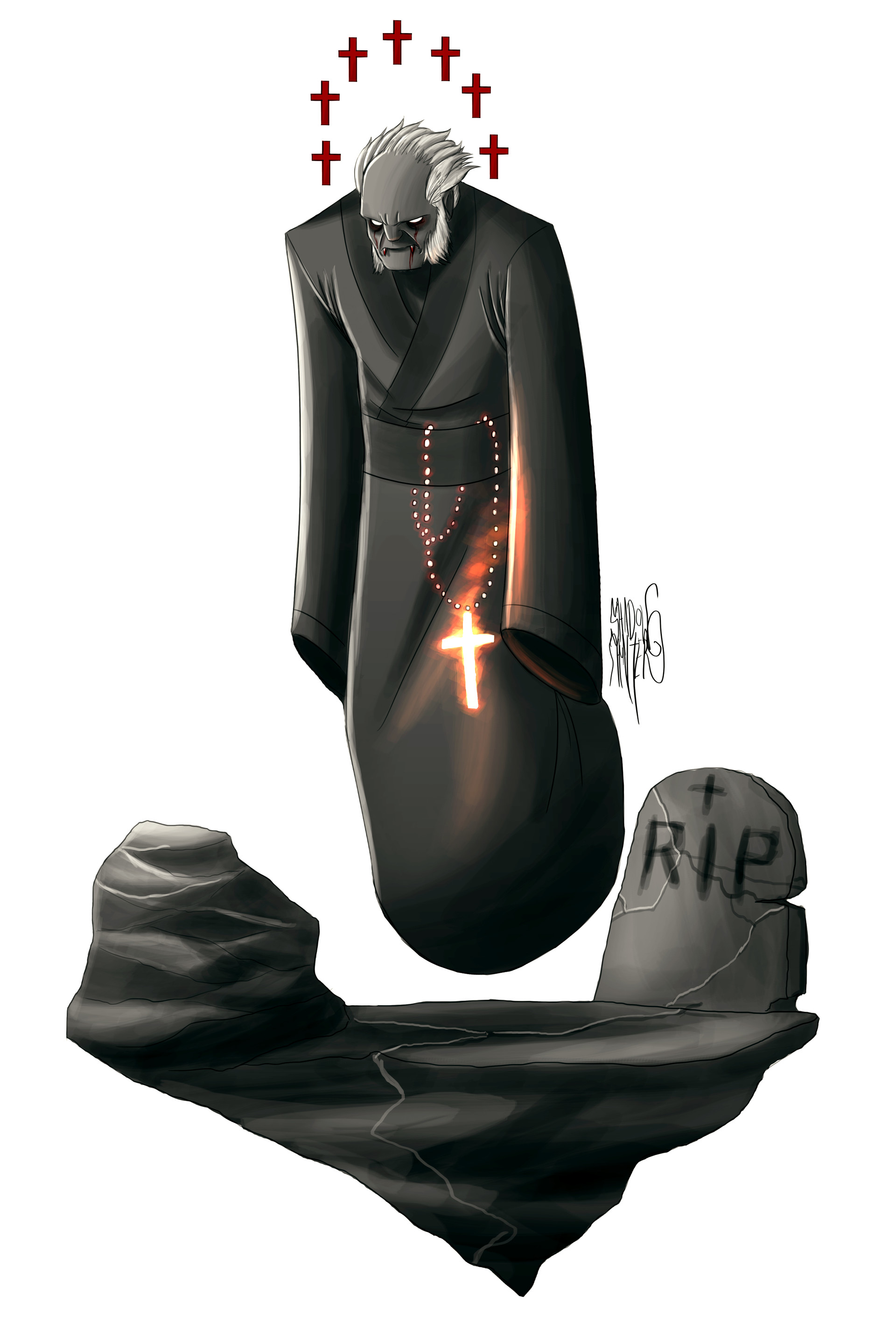 ArtStation - dragula