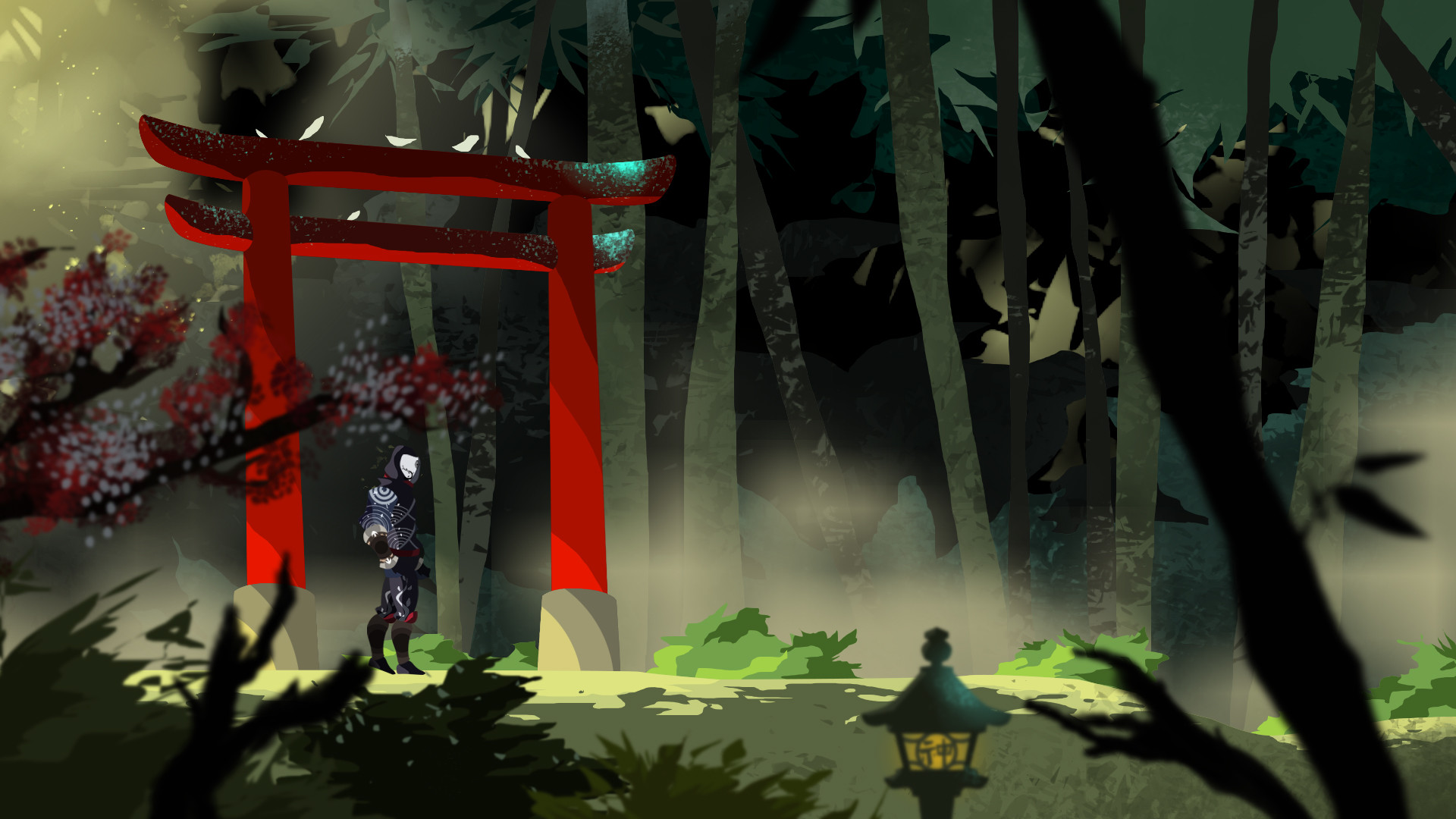 ArtStation - Identity