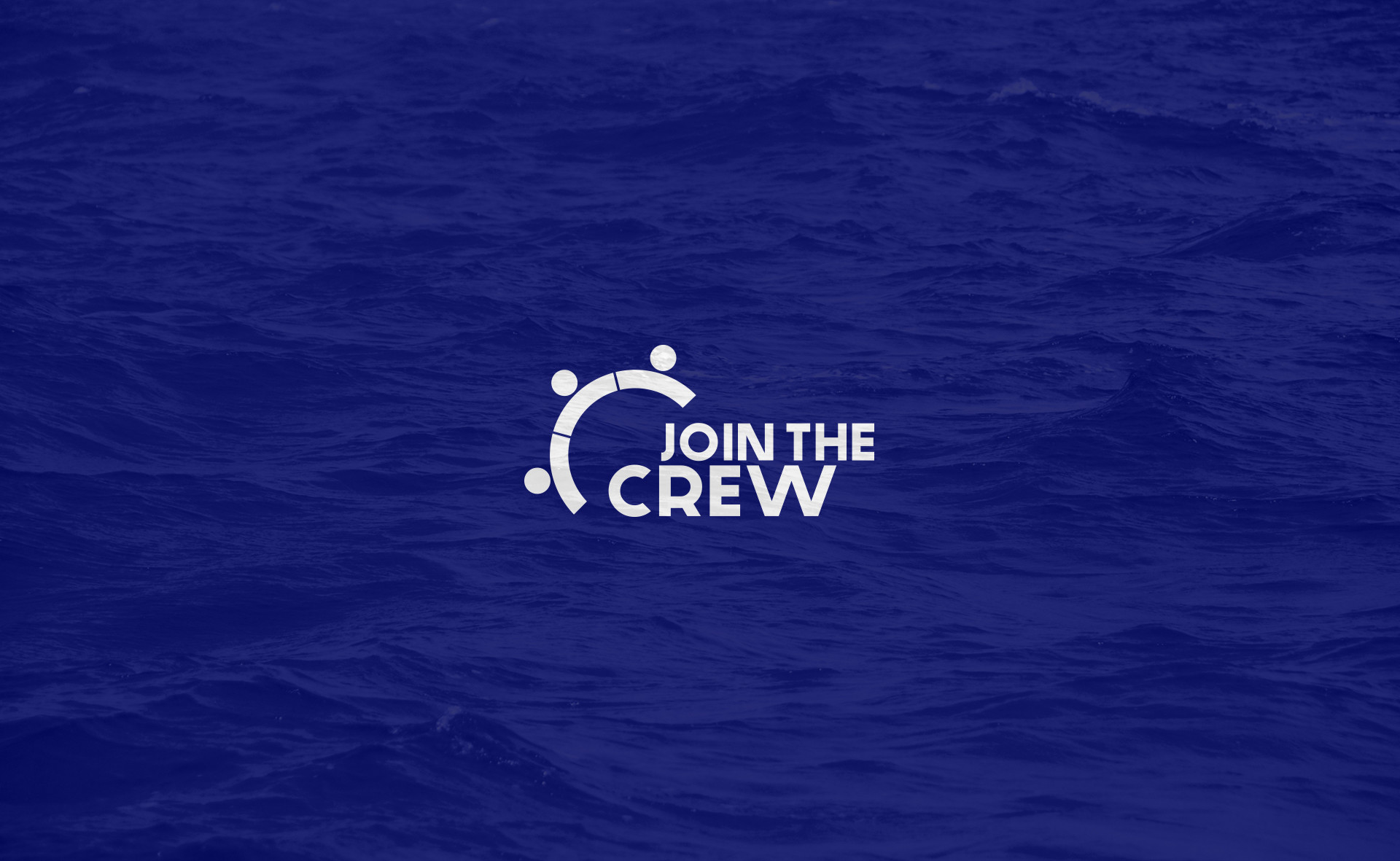 ArtStation - Join The Crew contest logo