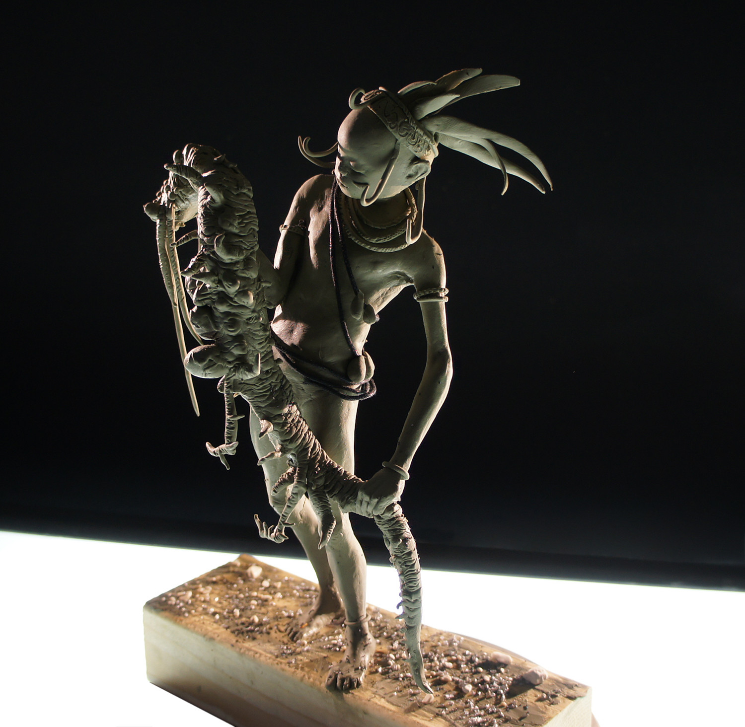 ArtStation - Eternal Nature