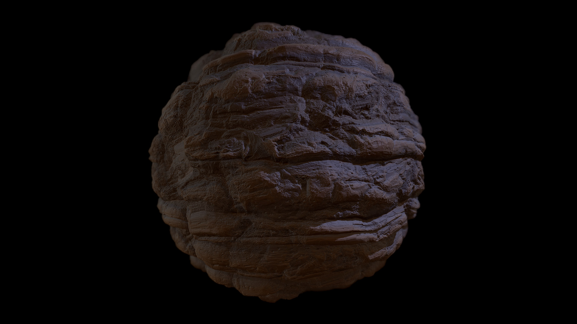 ArtStation - Beach Rock and sand procedural textures