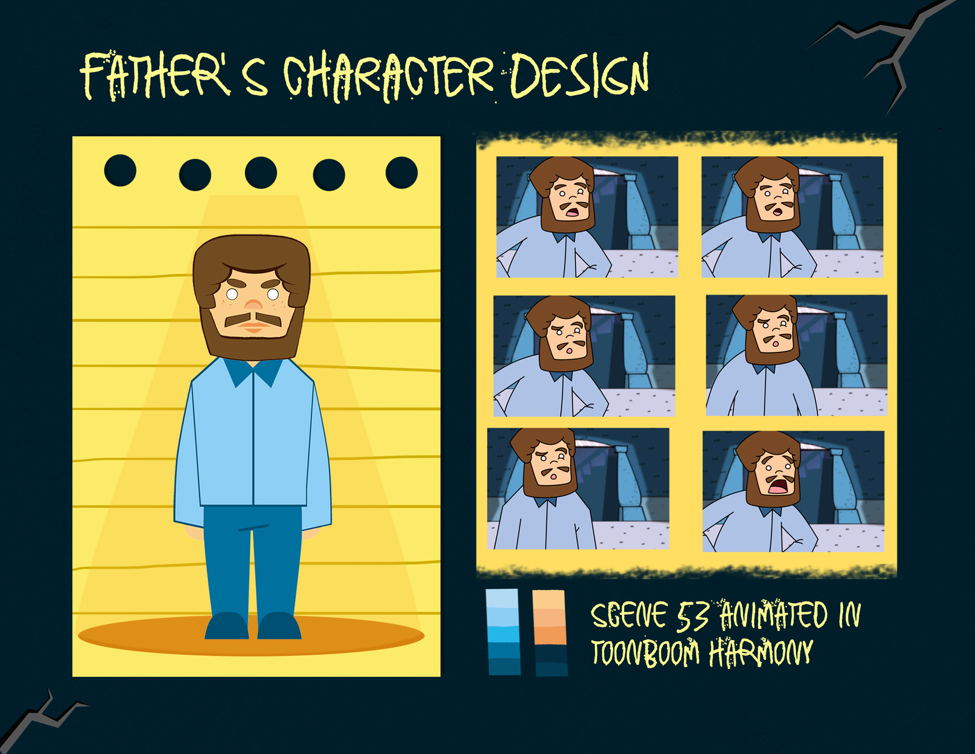 Bea De Borja - Midnight Journey