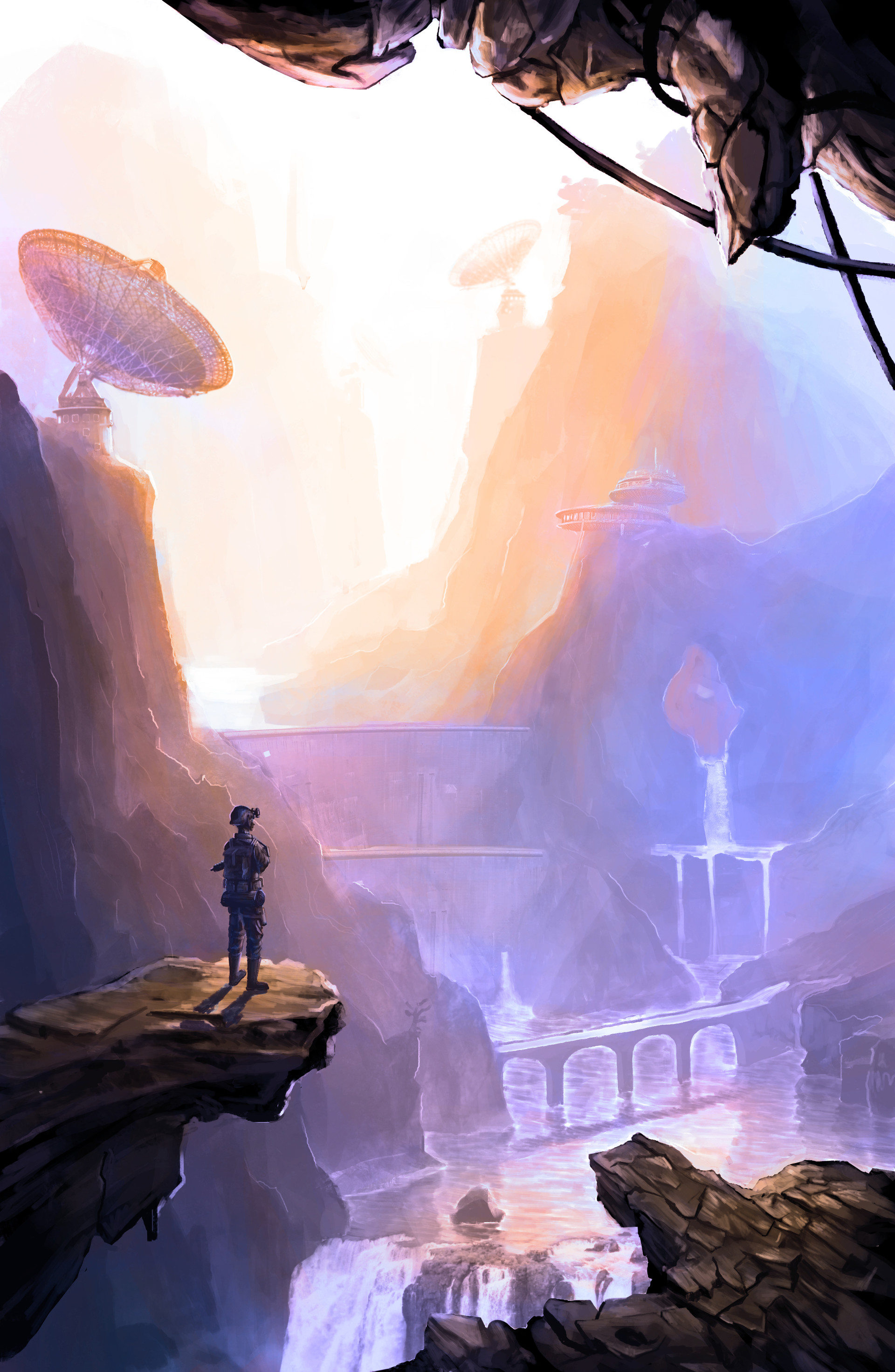 ArtStation - Concept Art