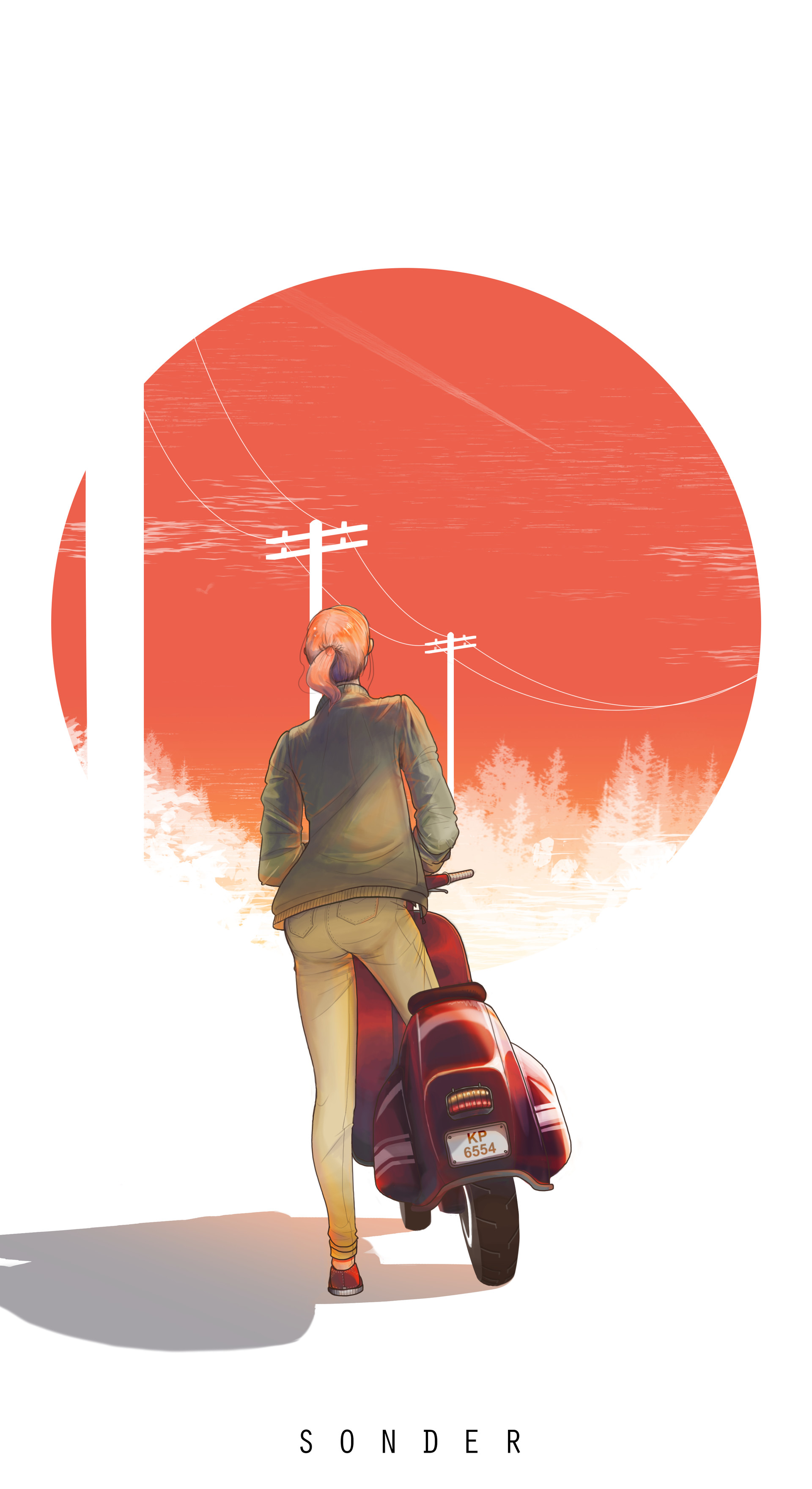 ArtStation - Sonder 1