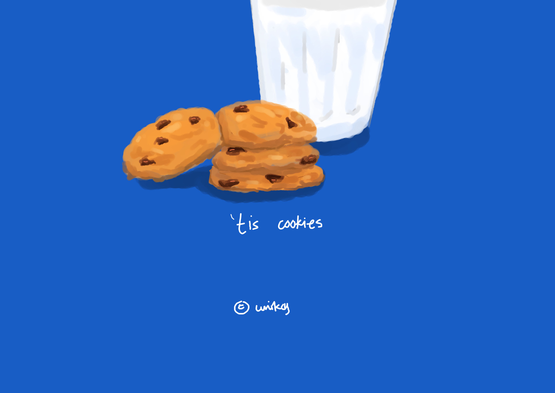 ArtStation - Cookies