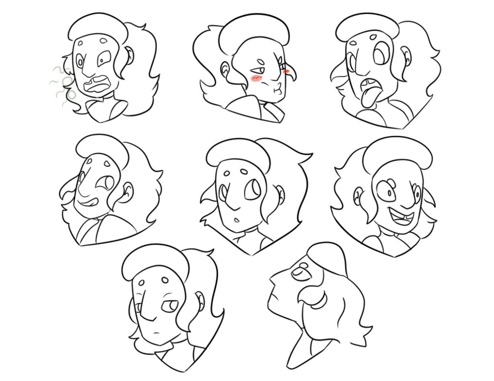 Samantha Lopez - Portfolio