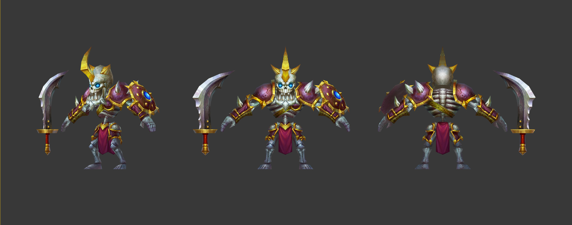 ArtStation - 3D model