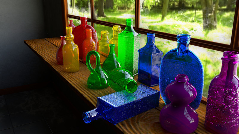 ArtStation - Philippe Lepage