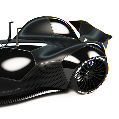 Stanislav Marchevsky